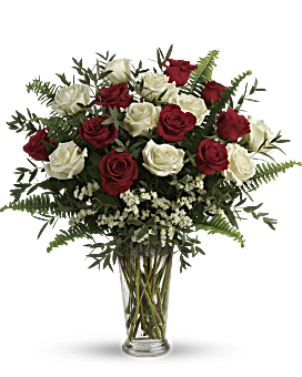 Send Flowers to US and Canada |Same Day Flower Delivery | Teleflora