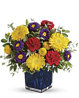 Local Florists in Florida | Local Flower Delivery | Teleflora