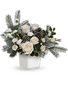 Teleflora's Fa-fa-fabulous Bouquet - Teleflora