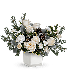 Teleflora's Fa-fa-fabulous Bouquet - Teleflora