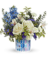 Teleflora's Spreading Light Bouquet - Teleflora