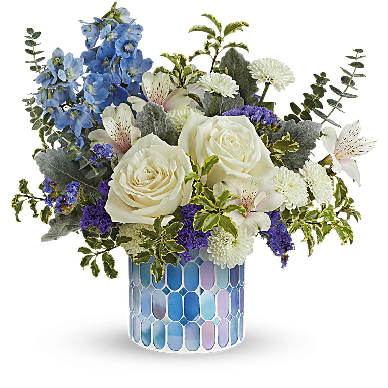 Spreading Light Bouquet from Teleflora | SendFlowers.io