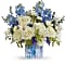 Teleflora's Spreading Light Bouquet - Teleflora