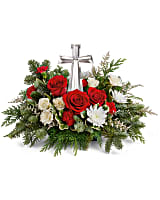 Teleflora's Joy Of Light Bouquet - Teleflora