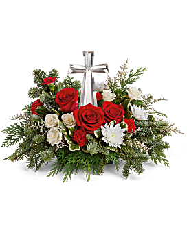 Teleflora's Joy Of Light Bouquet - Teleflora