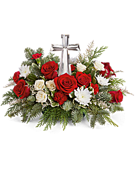 Teleflora's Joy Of Light Bouquet - Teleflora