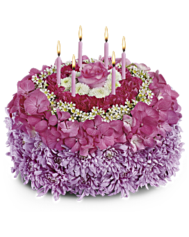Your Special Day Flower Arrangement - Teleflora
