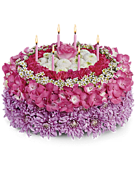 Your Special Day Flower Arrangement - Teleflora