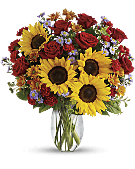 Pure Happiness Bouquet - Teleflora