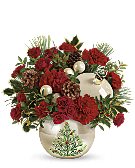 Flowers | Flower Delivery | Send Flowers Online | Teleflora