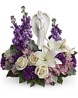 Teleflora's Beautiful Heart Bouquet - Teleflora