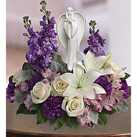 Teleflora's Beautiful Heart Bouquet - Teleflora