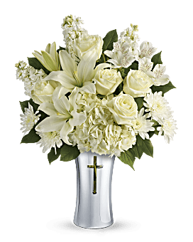 Teleflora's Shining Spirit Bouquet - Teleflora