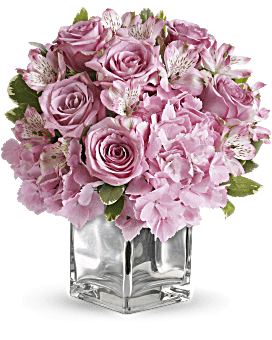 Teleflora's Be Sweet Bouquet - Teleflora