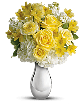 Teleflora's So Pretty Bouquet - Teleflora