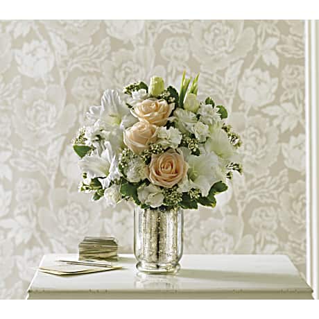 Teleflora's Recipe for Romance Bouquet - Teleflora