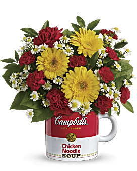 Flowers | Flower Delivery | Send Flowers Online | Teleflora